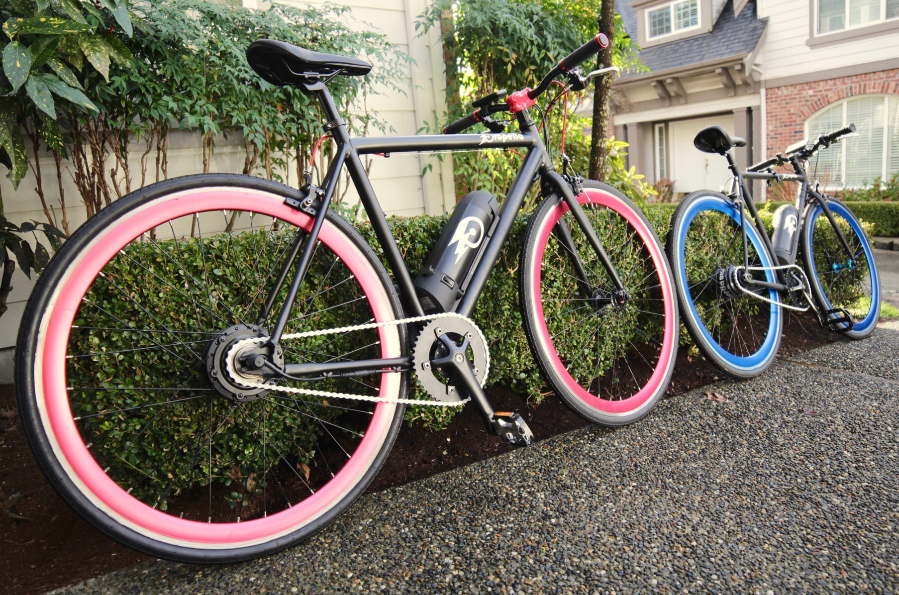 Seattle Electric Bike Startup Propella Debuts Affordable E-bike, Taking ...