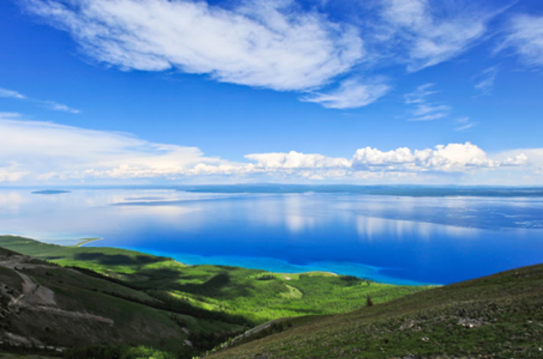 Khuvsgul 10 days 9 night