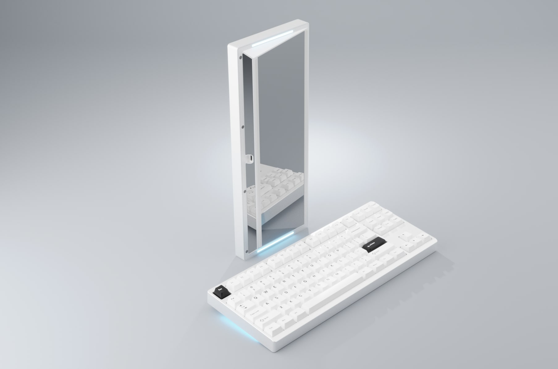 Meletrix TKL AE: Keyboard Customization Made Easy Indiegogo, 45% OFF