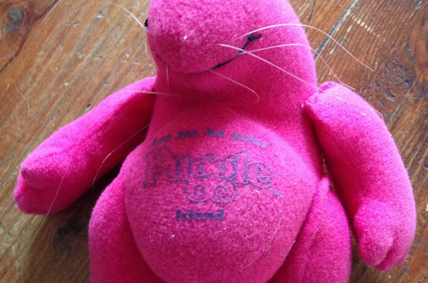 Australian Puggle Toy - Home Alqu