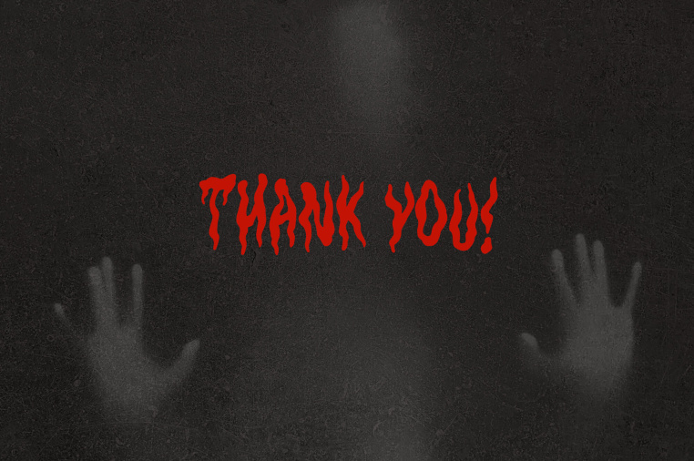 The Exorcist Tapes | Indiegogo