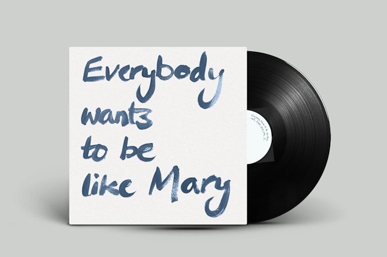 A.D.A.M - Mairearad Green & Mike Vass | Indiegogo