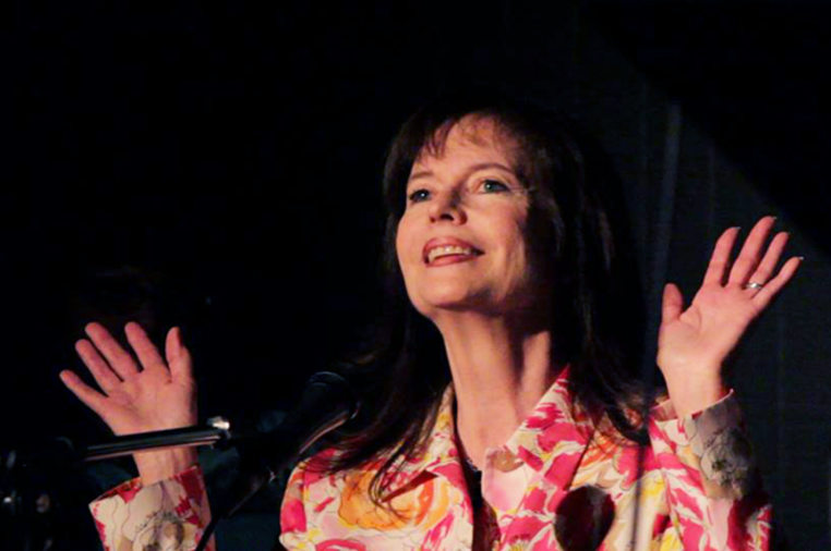 HOLLYWOOD TOWN - The Harriet Schock Story, Phase 3 | Indiegogo