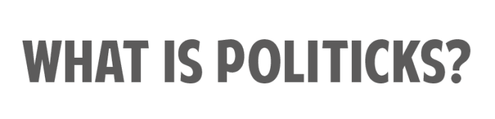 Politicks Card Game | Indiegogo