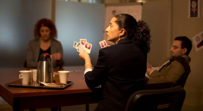 Politicks Card Game | Indiegogo