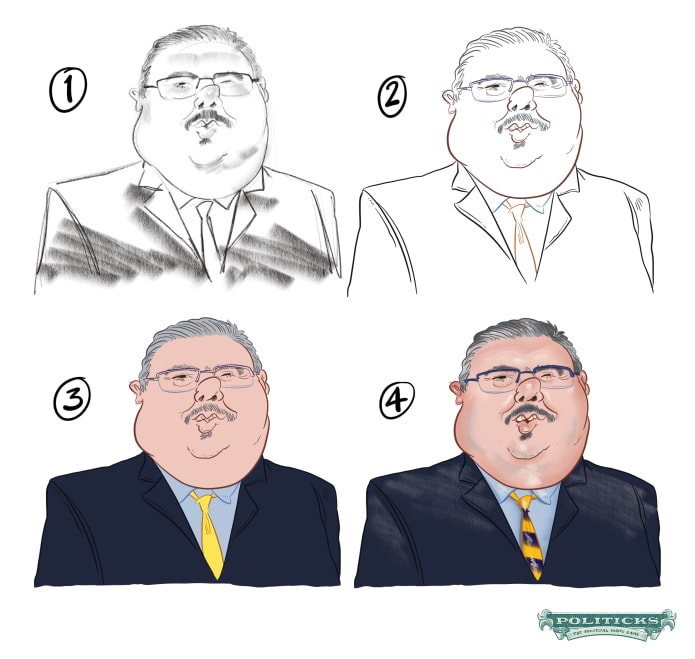 Politicks Card Game | Indiegogo