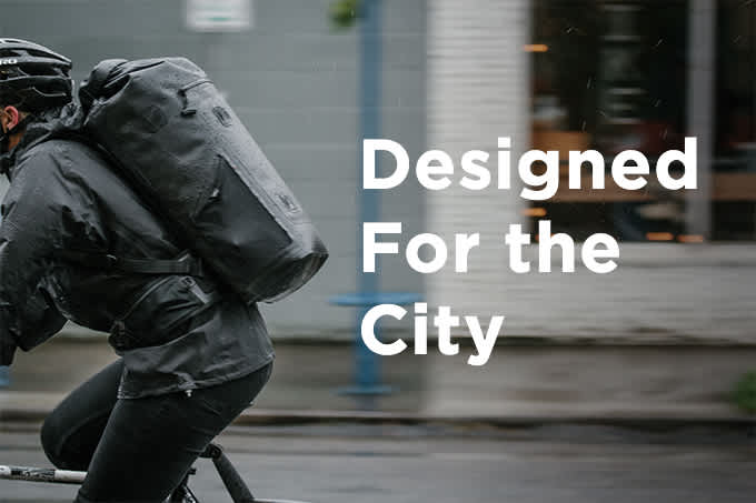 The Siletz Modular Carry System | Indiegogo