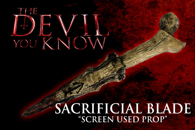 Shawn Burkett's MONSTERS & MADMEN | Indiegogo