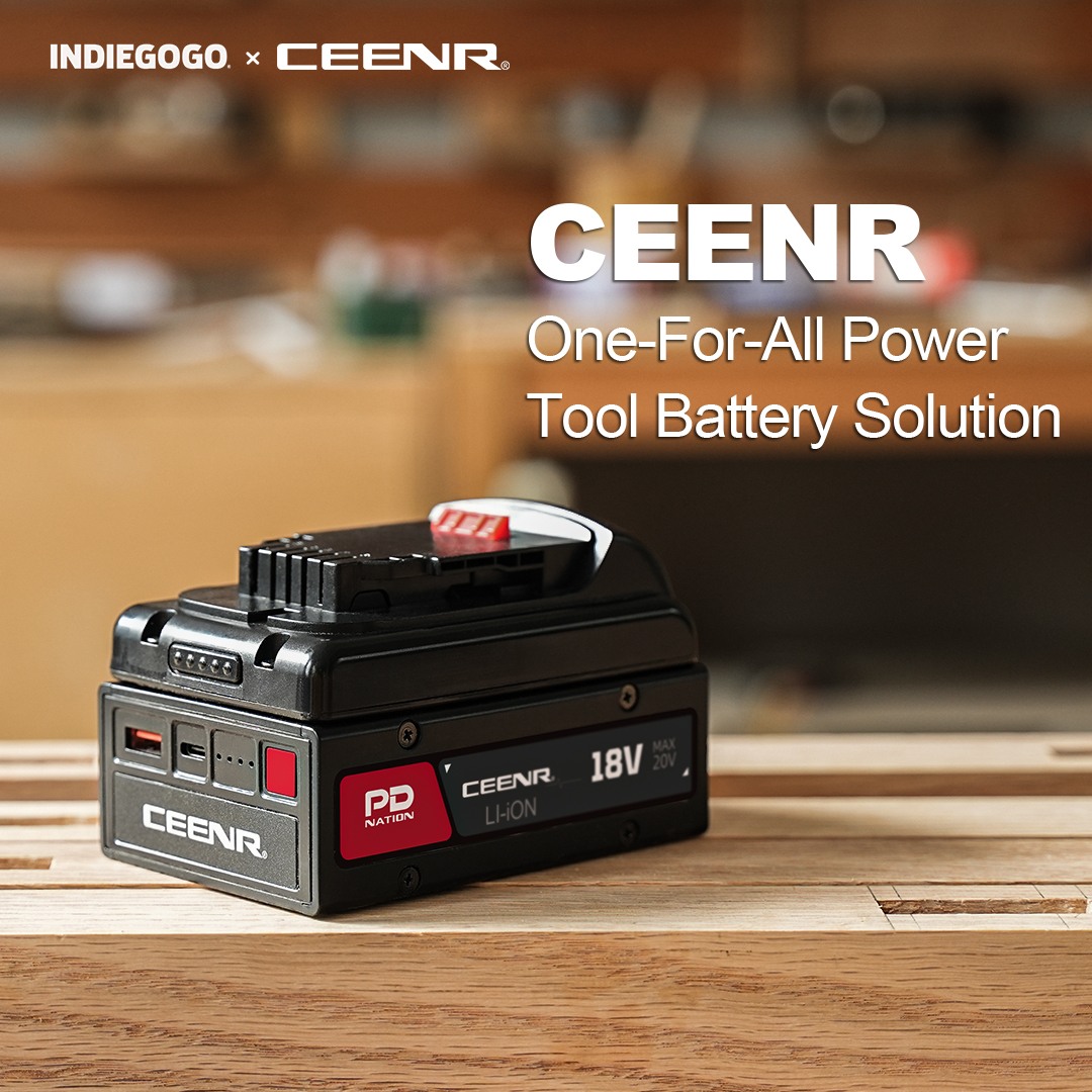 Mako - The Stylish 4K Touch-Screen Monitor | Indiegogo