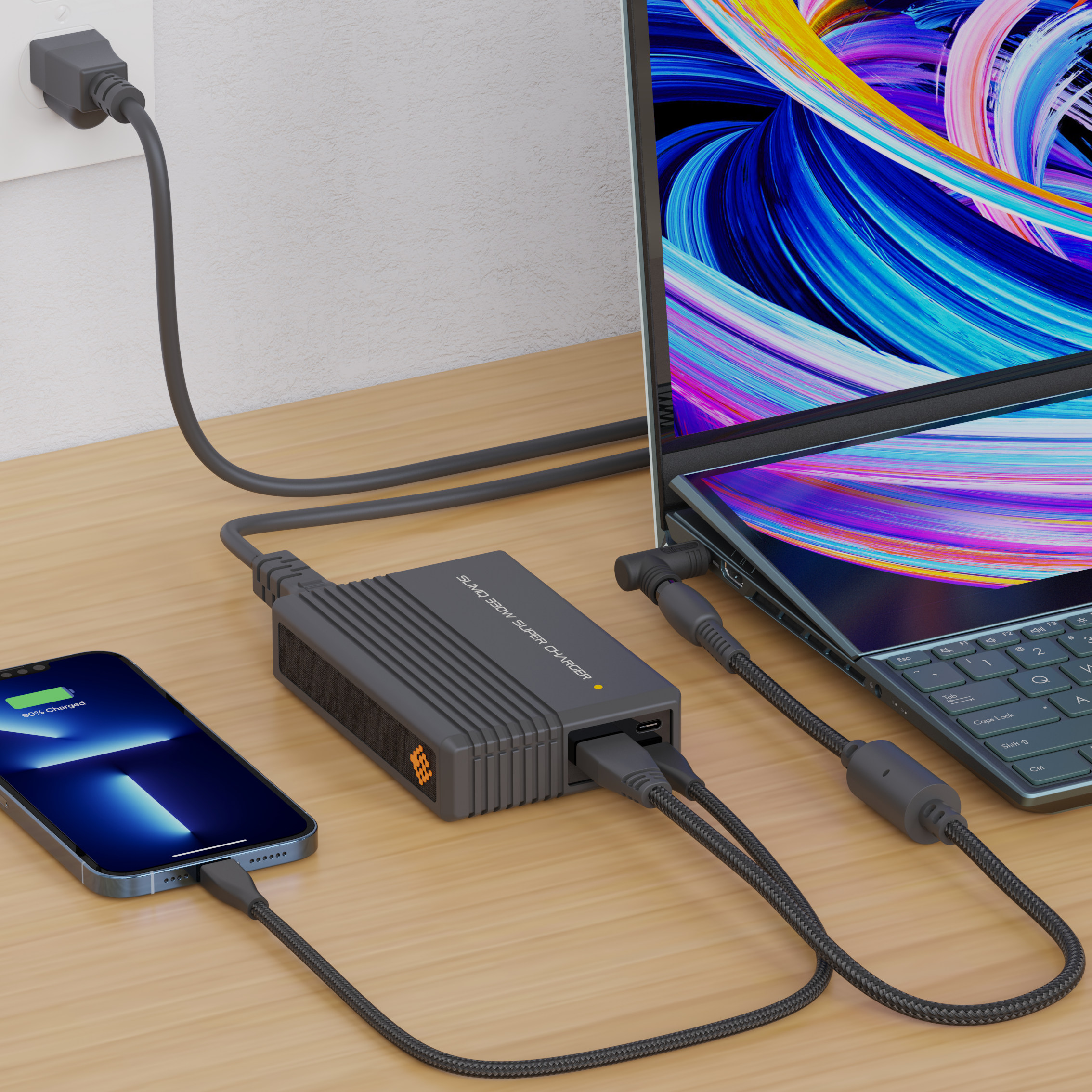 MagSavior - Save your MagSafe power adapter | Indiegogo