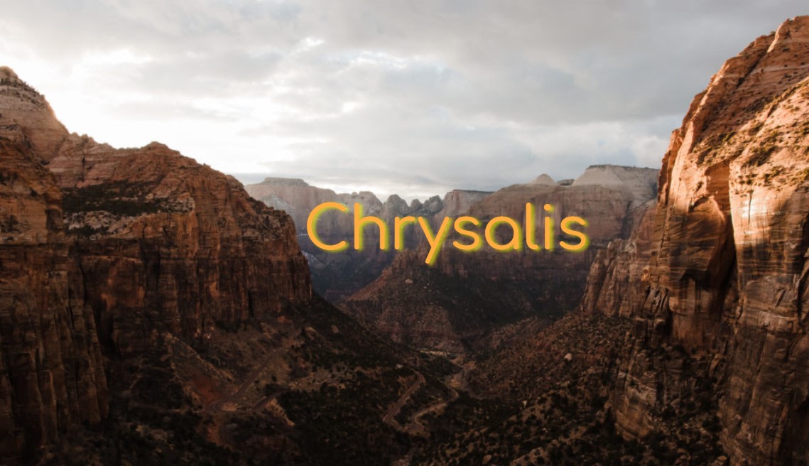 Time Reversal | Indiegogo