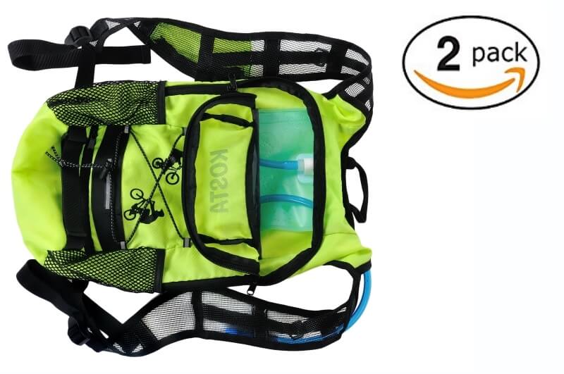 Benkii Hydration Backpack | atelier-yuwa.ciao.jp