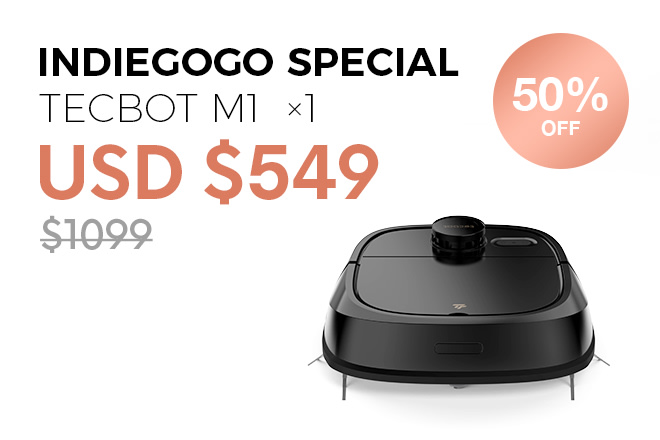 40％割引選ぶなら TECBOT M1 掃除機 生活家電-OTA.ON.ARENA.NE.JP